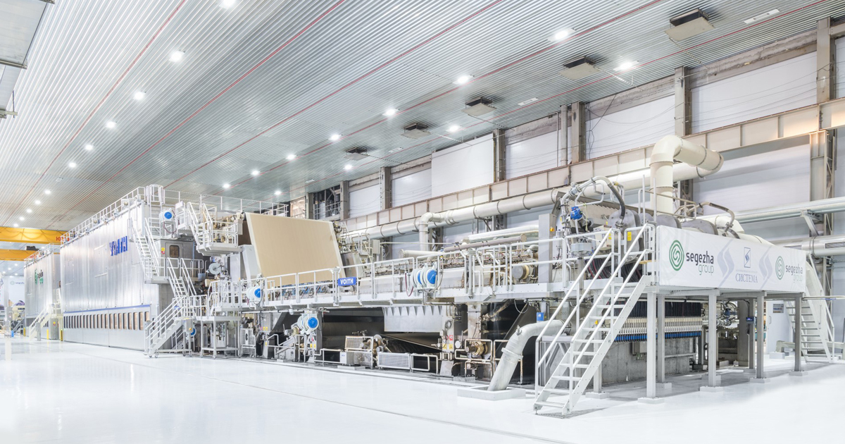 OPTIMA and Voith establish exciting development partnership