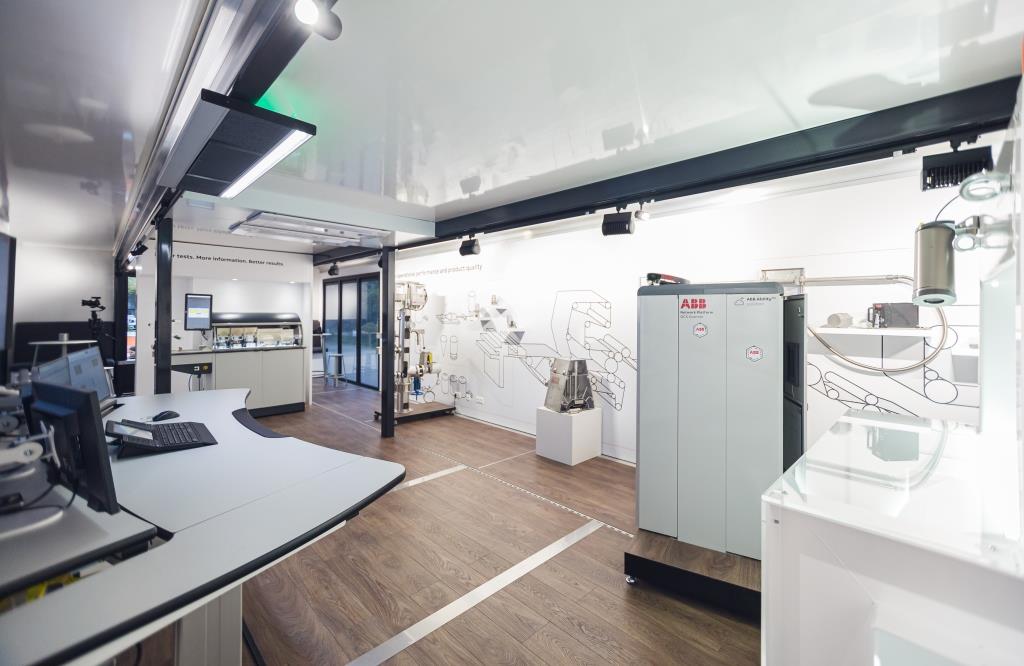 ABB launches first European Pulp and Paper Tour at ZELLCHEMING
