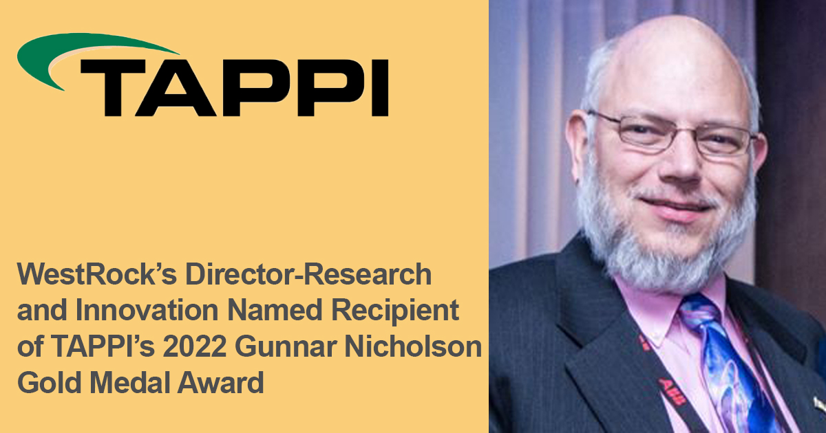 Peter Hart, Ph.D., winner of the 2022 prestigious Gunnar Nicholson Gold ...