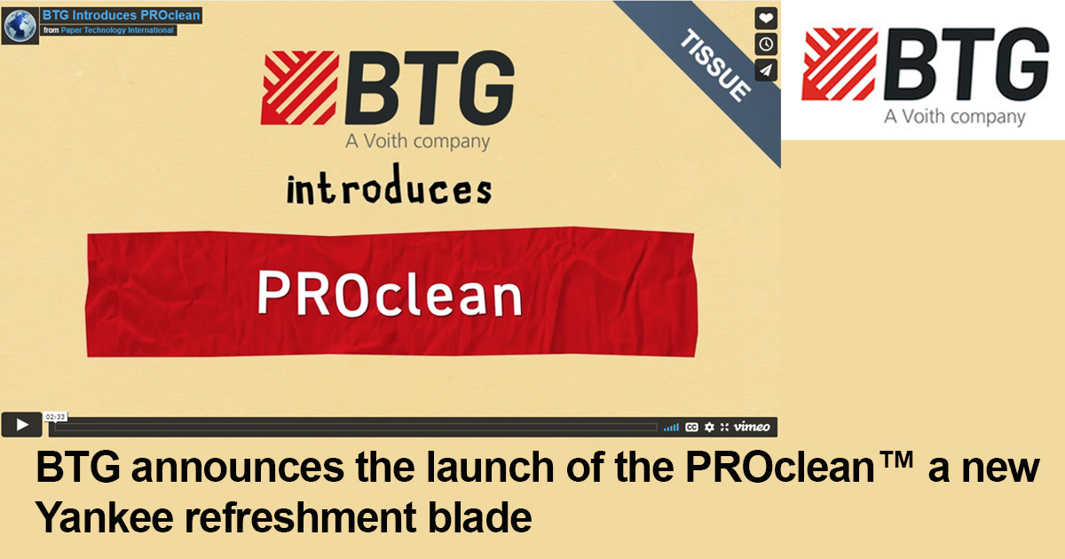 BTG new Yankee refreshment blade