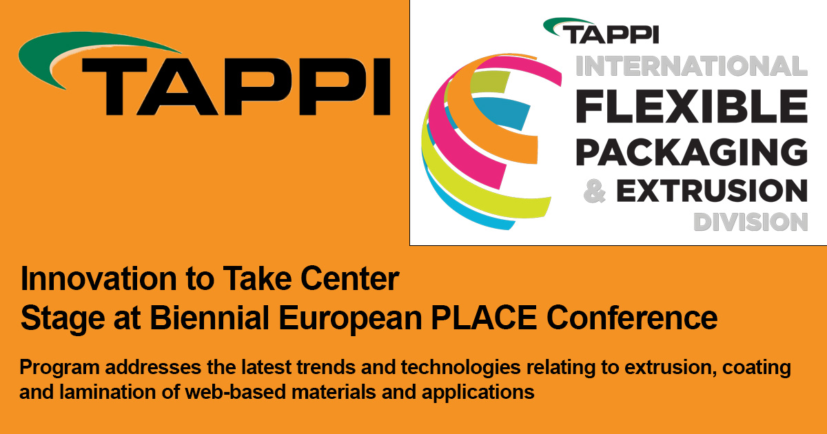 Innovation to Take Center Stage at Biennial European PLACE Conference