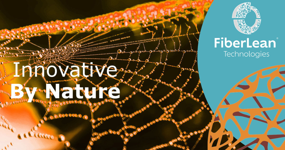 FiberLean showcasing proven industrial-scale MFC breakthroughs for ...