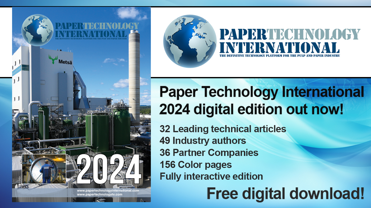 Paper Technology International 2024 free interactive digital download ...