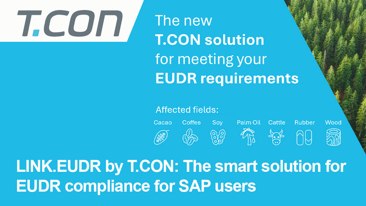 LINK.EUDR: Simplifying EU Compliance for Paper Manufacturers