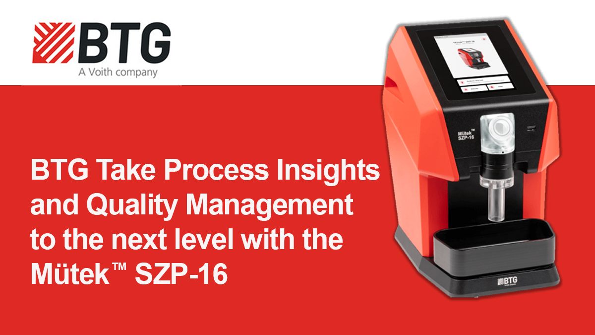 BTG Launches Compact SZP-16 for Cost-Effective Fiber Measurement