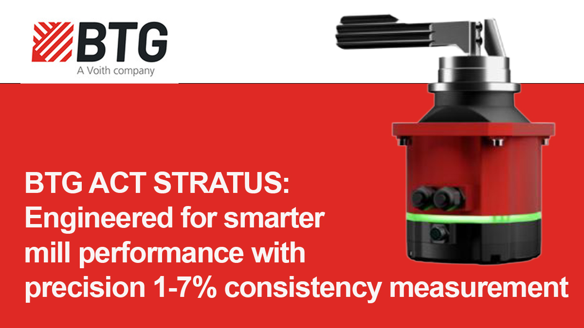 Discover BTG’s ACT STRATUS for Consistency Monitoring